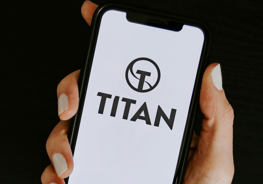 Press Release: Titan Sports Announces Major Update for Titan Drills Ap ...