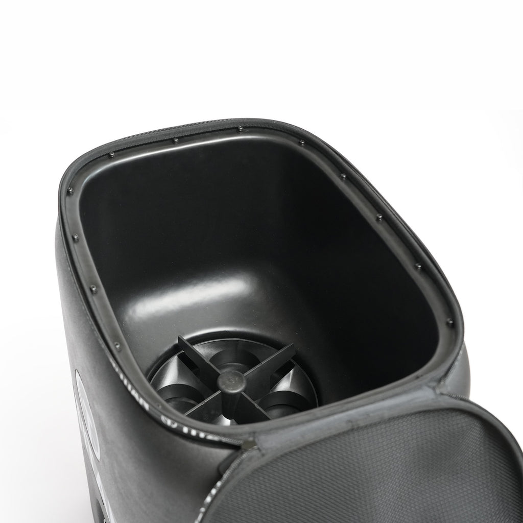 TITAN ONE Pickleball Machine – Titan Ball Machines