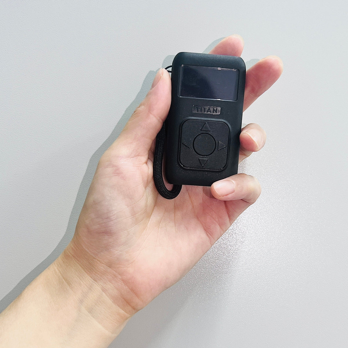 Titan Remote 2.0 – Titan Ball Machines